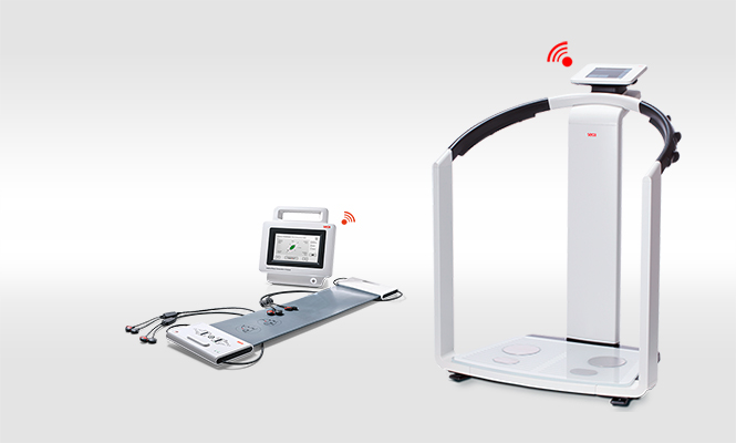 Advantages | seca mBCA