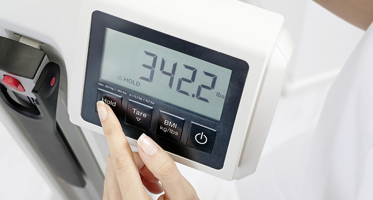 seca 777 | seca Shop