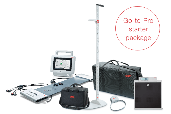 seca mBCA 525 | seca Shop