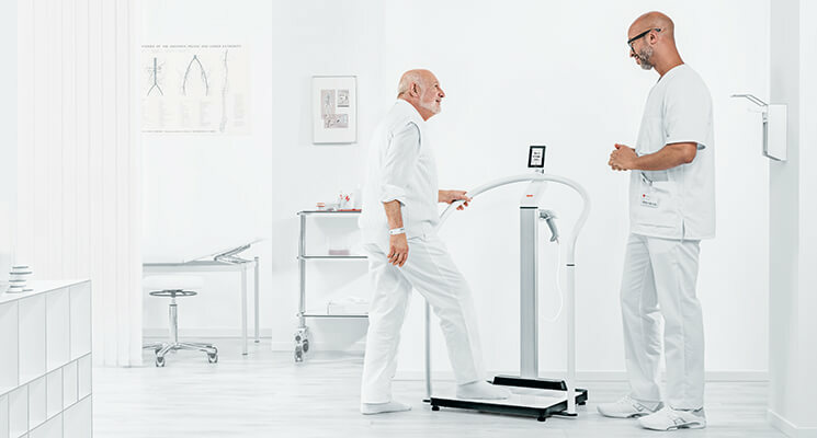 seca Scale-up Line | seca Shop