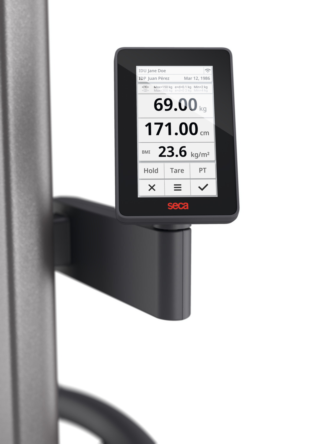 seca TRU Ultra | seca Shop