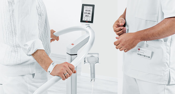 seca 463 | seca Shop